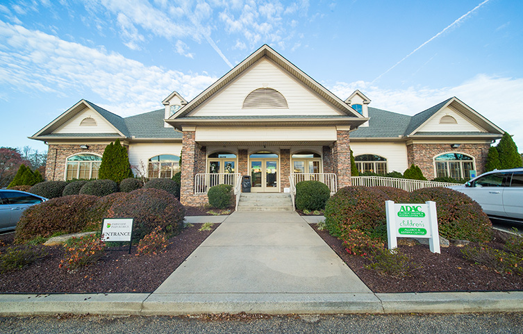 Parkside Pediatrics Locations | Parkside Pediatrics | Our Office Locations